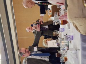 Profile in Courage Award to Dr. Wecht – Citizens Against Political ...