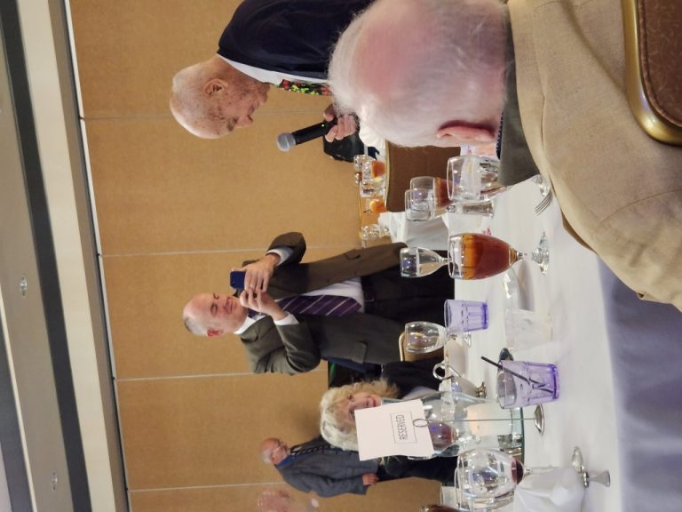 Profile in Courage Award to Dr. Wecht – Citizens Against Political ...